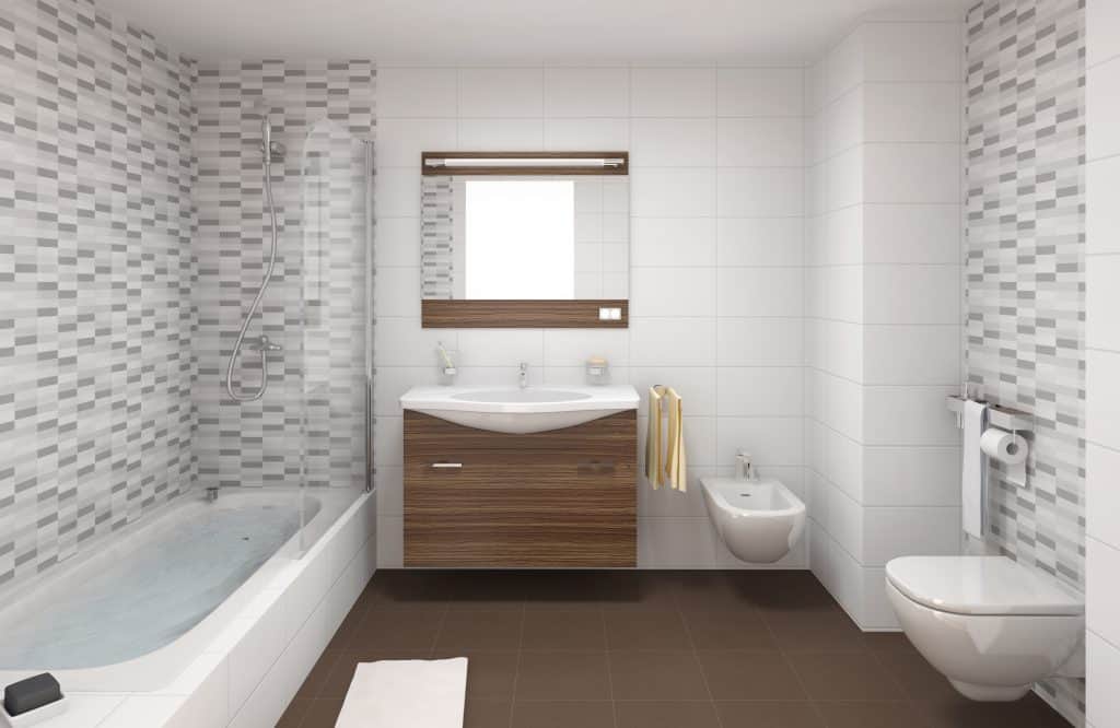 Tiled Bathrooms Auckland | Bathroom Craft
